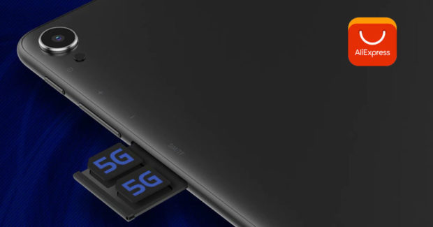 Alldocube lanza la tableta iPlay 40 5G por 299 dólares en AliExpress